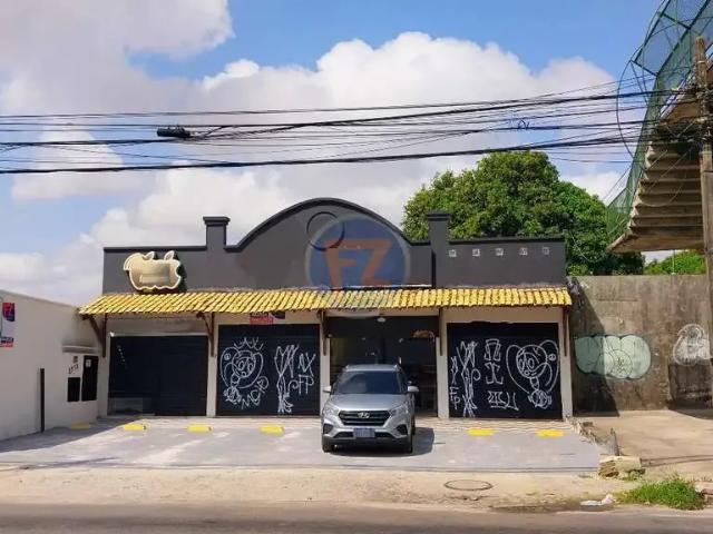 Conj. Comercial / Sala para Locação em Fortaleza/CE Parque Manibura