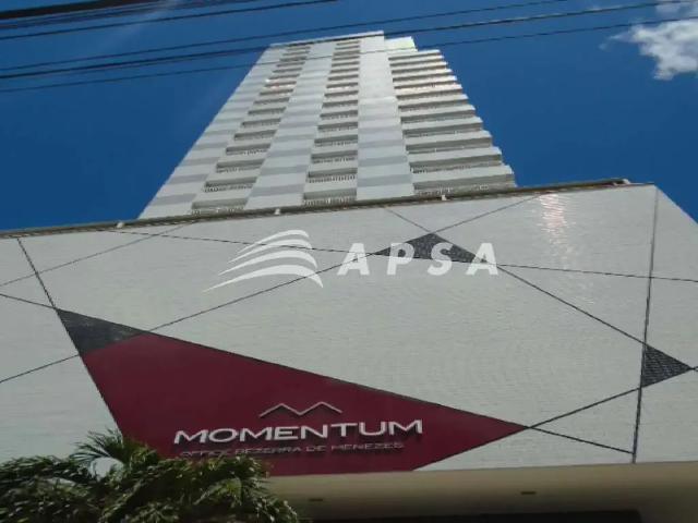 Conj. Comercial / Sala para Locação em Fortaleza/CE Parquelândia