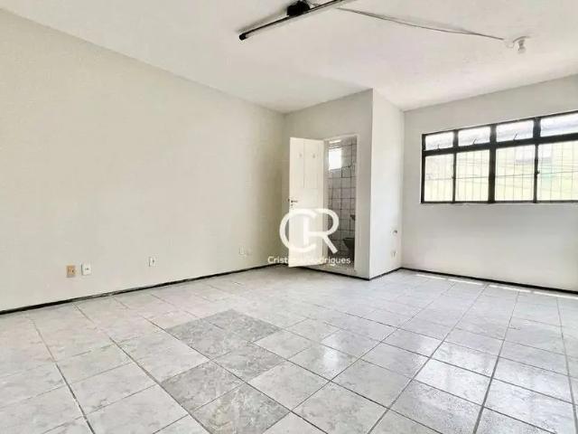 Conj. Comercial / Sala para Locação em Fortaleza/CE Parquelândia