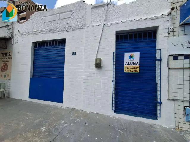 Conj. Comercial / Sala para Locação em Fortaleza/CE Parquelândia