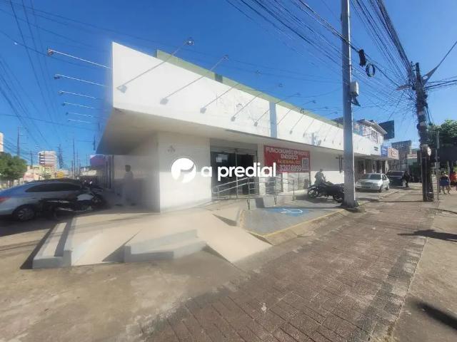 Conj. Comercial / Sala para Locação em Fortaleza/CE Parquelândia