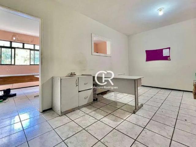 Conj. Comercial / Sala para Locação em Fortaleza/CE Parquelândia