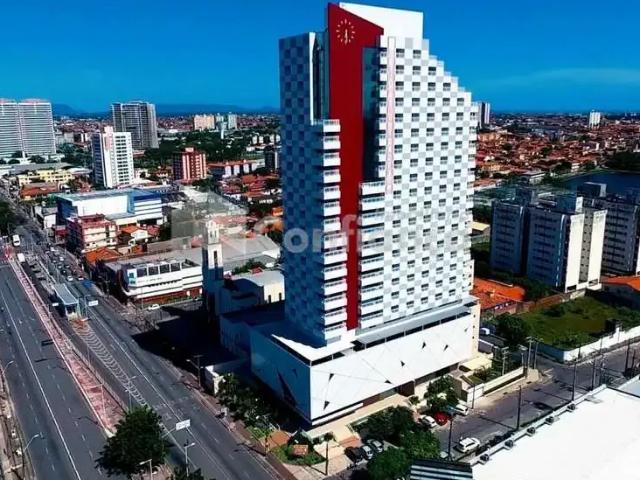 Conj. Comercial / Sala para Locação em Fortaleza/CE São Gerardo