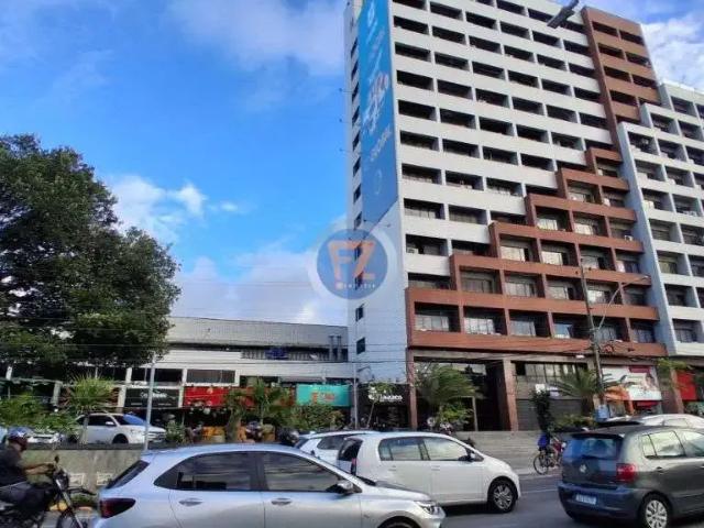 Conj. Comercial / Sala para Locação em Fortaleza/CE Varjota