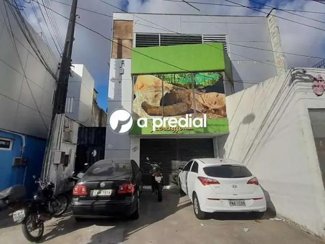 Conj. Comercial / Sala para Locação em Fortaleza/CE Vila União