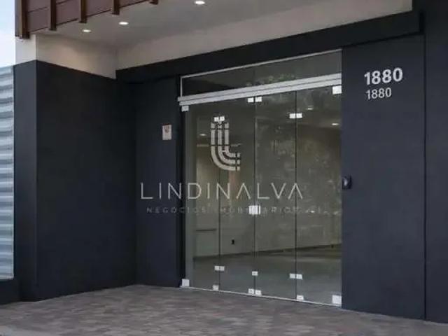 Conj. Comercial / Sala para Locação em Foz do Iguaçu/PR Vila Maracanã