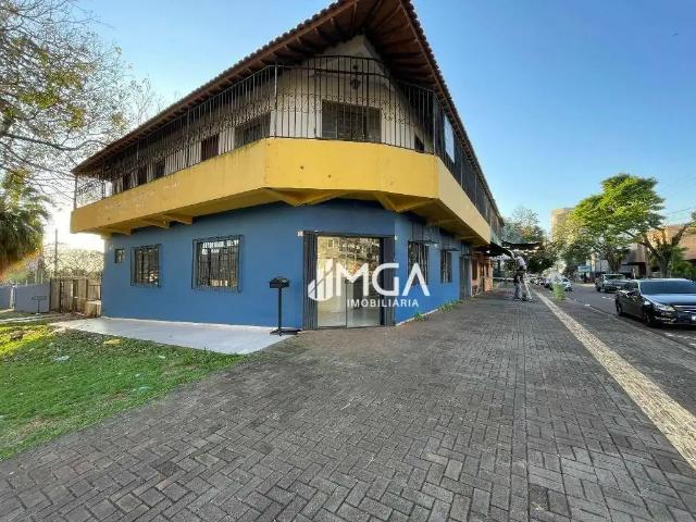 Conj. Comercial / Sala para Locação em Foz do Iguaçu/PR Vila Maracanã