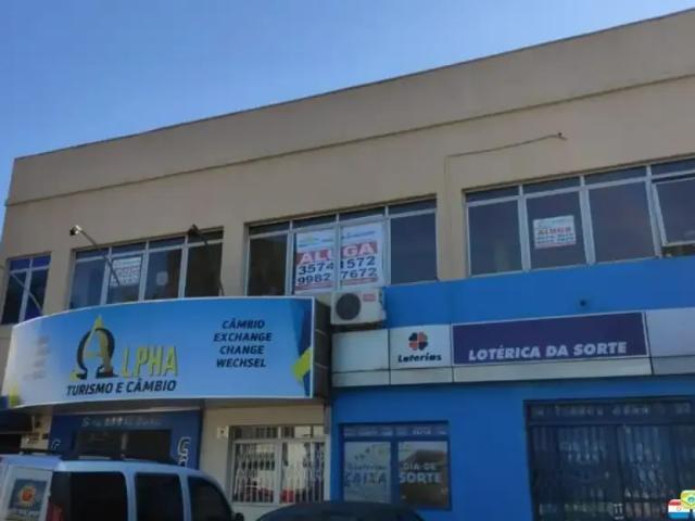 Conj. Comercial / Sala para Locação em Foz do Iguaçu/PR Yolanda