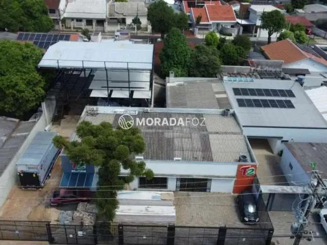 Conj. Comercial / Sala para Locação em Foz do Iguaçu/PR Campos do Iguaçu