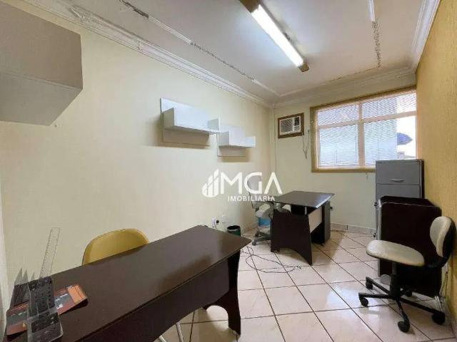 Conj. Comercial / Sala para Locação em Foz do Iguaçu/PR Centro