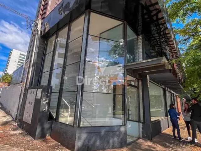 Conj. Comercial / Sala para Locação em Foz do Iguaçu/PR Centro