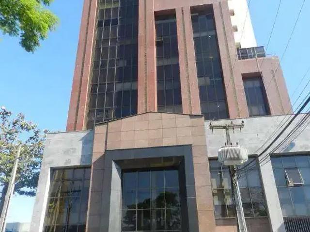 Conj. Comercial / Sala para Locação em Foz do Iguaçu/PR Centro
