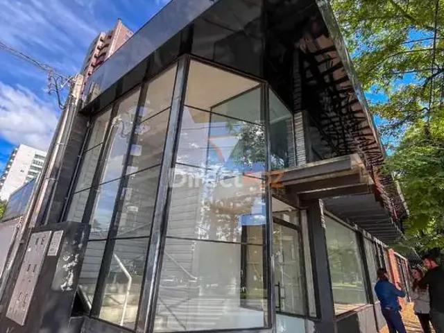 Conj. Comercial / Sala para Locação em Foz do Iguaçu/PR Centro