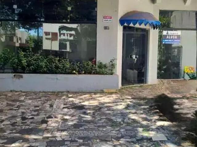 Conj. Comercial / Sala para Locação em Foz do Iguaçu/PR Centro