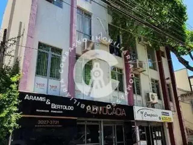 Conj. Comercial / Sala para Locação em Foz do Iguaçu/PR Centro