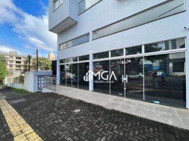 Conj. Comercial / Sala para Locação em Foz do Iguaçu/PR Centro