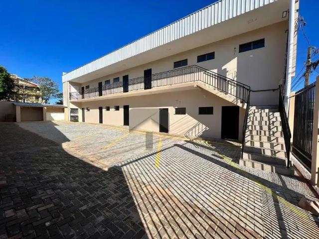 Conj. Comercial / Sala para Locação em Foz do Iguaçu/PR Jardim Curitibano III