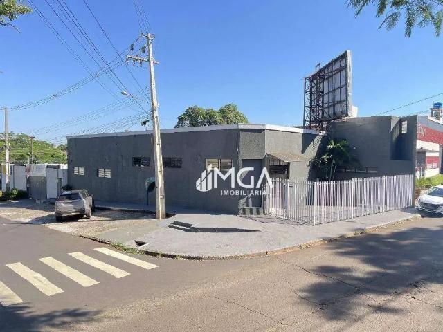 Conj. Comercial / Sala para Locação em Foz do Iguaçu/PR Jardim América