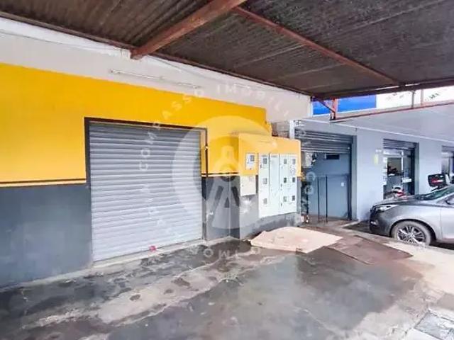 Conj. Comercial / Sala para Locação em Foz do Iguaçu/PR Jardim Esmeralda