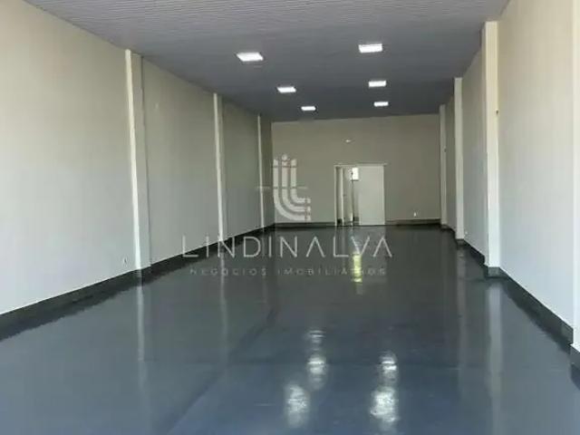 Conj. Comercial / Sala para Locação em Foz do Iguaçu/PR Jardim Ipê