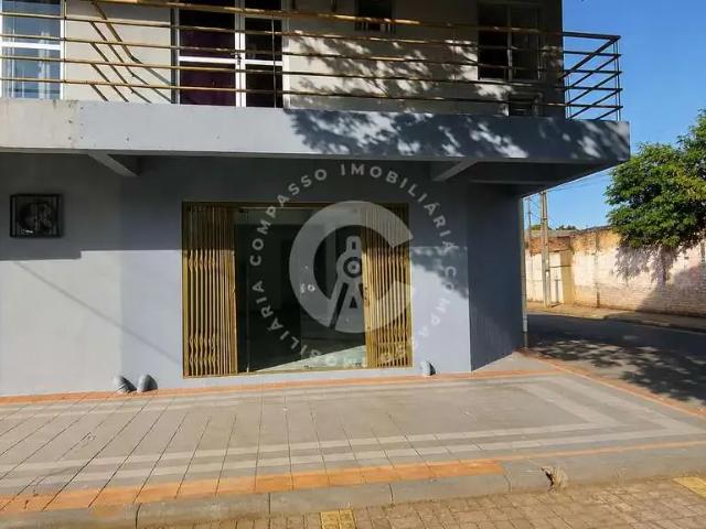 Conj. Comercial / Sala para Locação em Foz do Iguaçu/PR Jardim São Paulo II