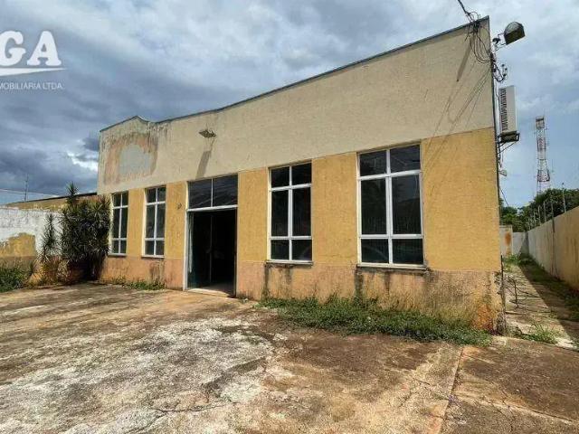 Conj. Comercial / Sala para Locação em Foz do Iguaçu/PR Jardim Santa Rosa