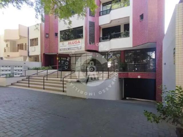Conj. Comercial / Sala para Locação em Foz do Iguaçu/PR Jardim Polo Centro