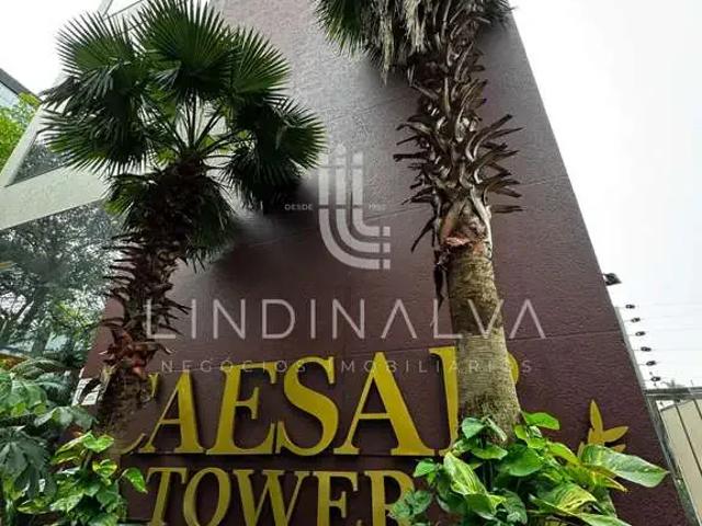 Conj. Comercial / Sala para Locação em Foz do Iguaçu/PR Jardim Polo Centro