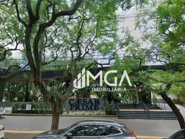 Conj. Comercial / Sala para Locação em Foz do Iguaçu/PR Jardim Polo Centro