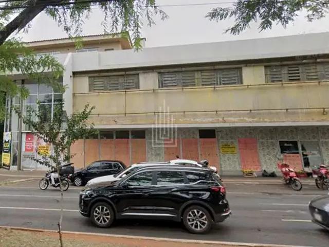 Conj. Comercial / Sala para Locação em Foz do Iguaçu/PR Jardim Renato Festugato