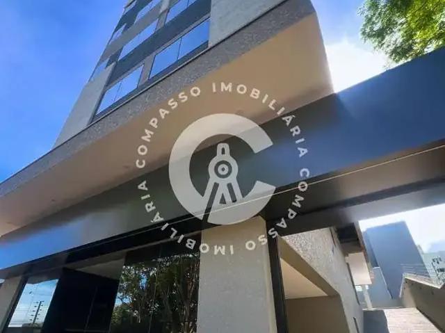Conj. Comercial / Sala para Locação em Foz do Iguaçu/PR Jardim Renato Festugato
