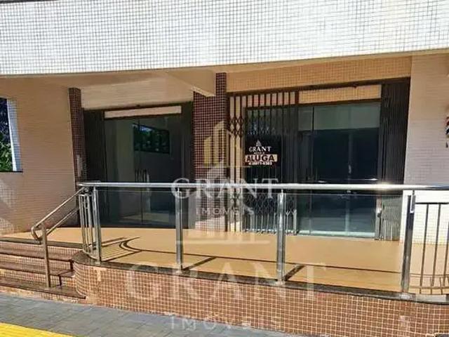 Conj. Comercial / Sala para Locação em Foz do Iguaçu/PR Monjolo