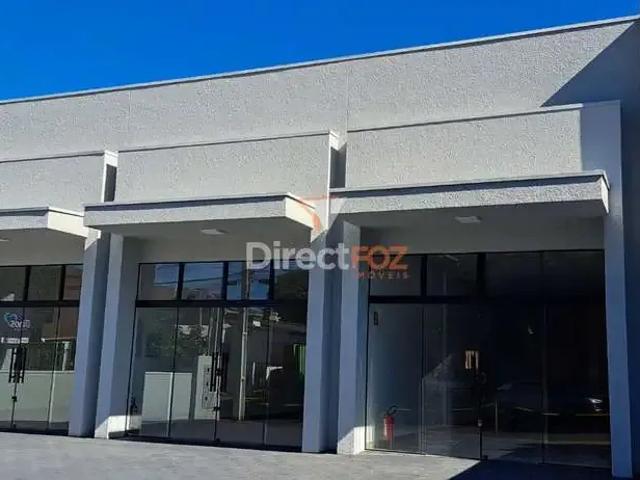 Conj. Comercial / Sala para Locação em Foz do Iguaçu/PR Morumbi