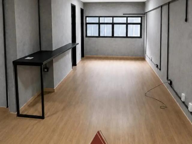 Conj. Comercial / Sala para Locação em Franca/SP Centro