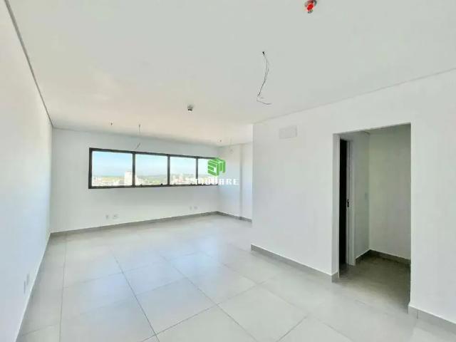 Conj. Comercial / Sala para Locação em Franca/SP Centro