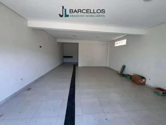 Conj. Comercial / Sala para Locação em Franca/SP Cidade Nova
