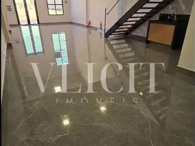Conj. Comercial / Sala para Locação em Franca/SP Estação