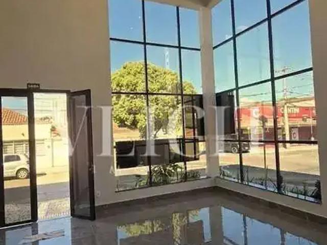 Conj. Comercial / Sala para Locação em Franca/SP Estação