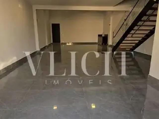 Conj. Comercial / Sala para Locação em Franca/SP Estação