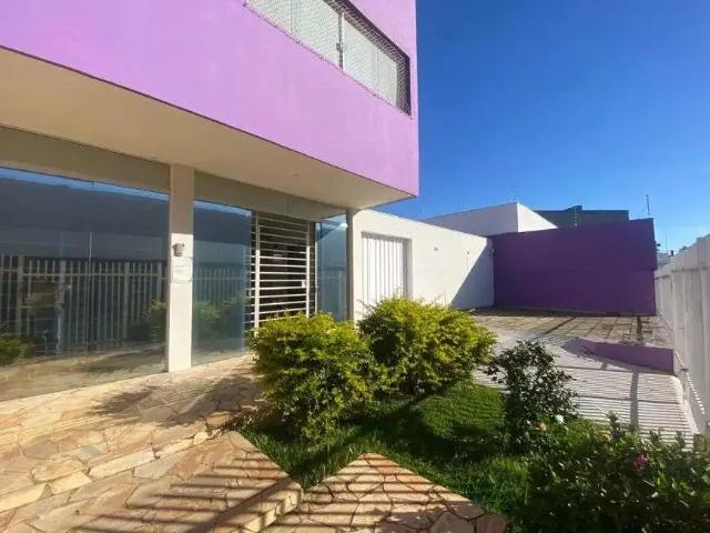 Conj. Comercial / Sala para Locação em Franca/SP Parque dos Lima