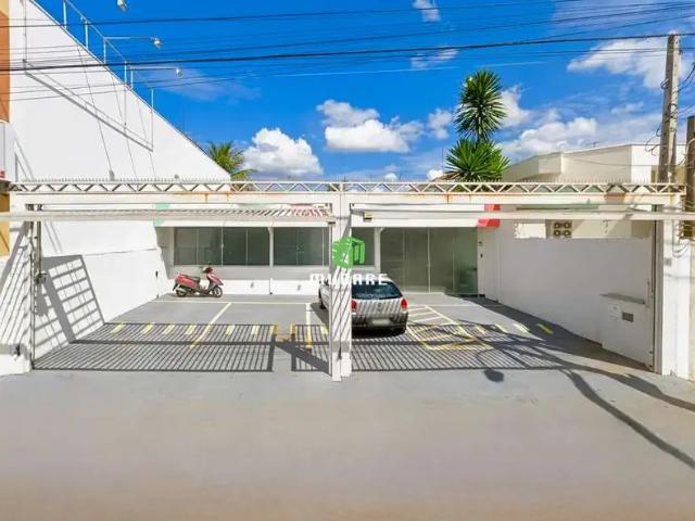 Conj. Comercial / Sala para Locação em Franca/SP São José