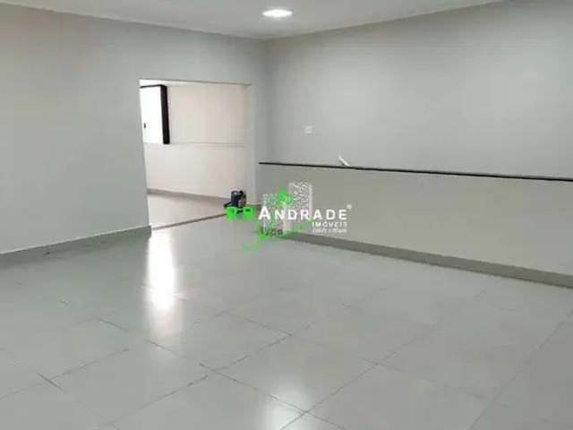 Conj. Comercial / Sala para Locação em Franca/SP Vila Aparecida 6 Quartos