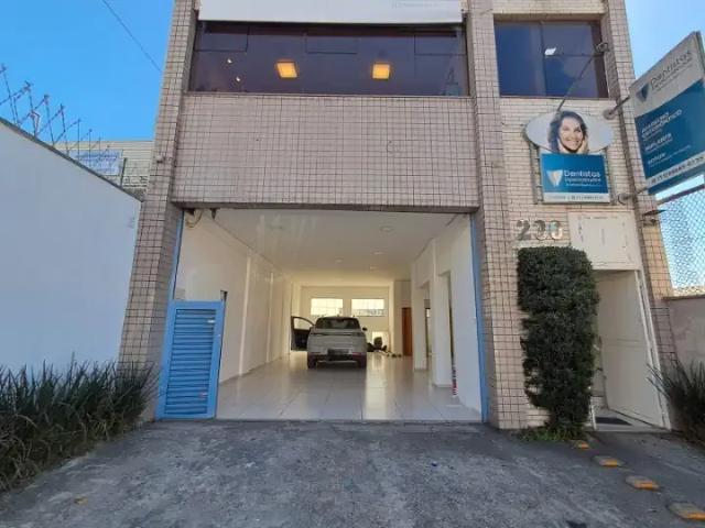 Conj. Comercial / Sala para Locação em Francisco Morato/SP Belém Estação