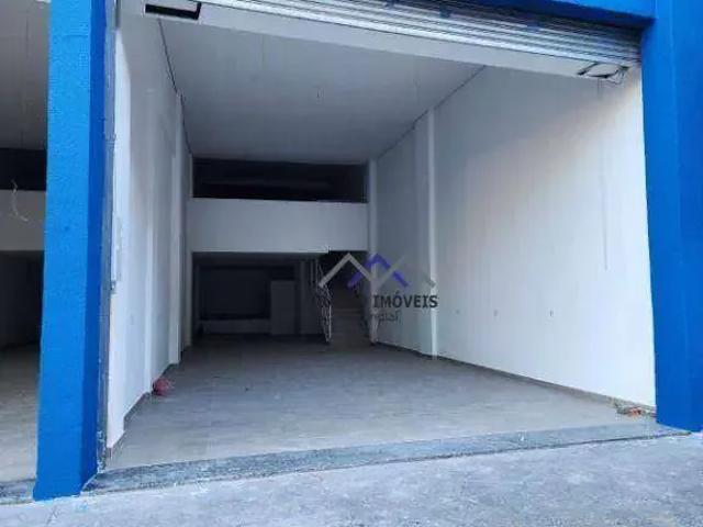 Conj. Comercial / Sala para Locação em Francisco Morato/SP Centro