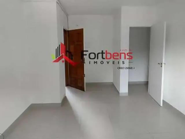 Conj. Comercial / Sala para Locação em Francisco Morato/SP Centro