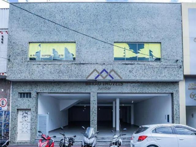 Conj. Comercial / Sala para Locação em Francisco Morato/SP Jardim Professor Francisco Morato