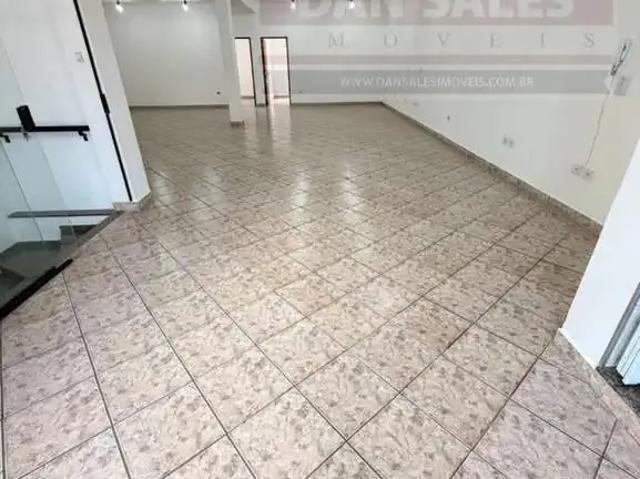 Conj. Comercial / Sala para Locação em Franco da Rocha/SP Centro