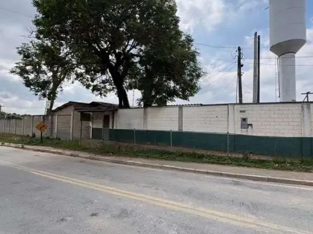 Conj. Comercial / Sala para Locação em Franco da Rocha/SP Jardim das Colinas