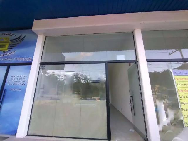 Conj. Comercial / Sala para Locação em Guabiruba/SC Guabiruba Sul