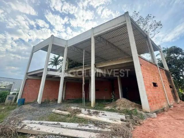 Conj. Comercial / Sala para Locação em Guabiruba/SC Guabiruba Sul
